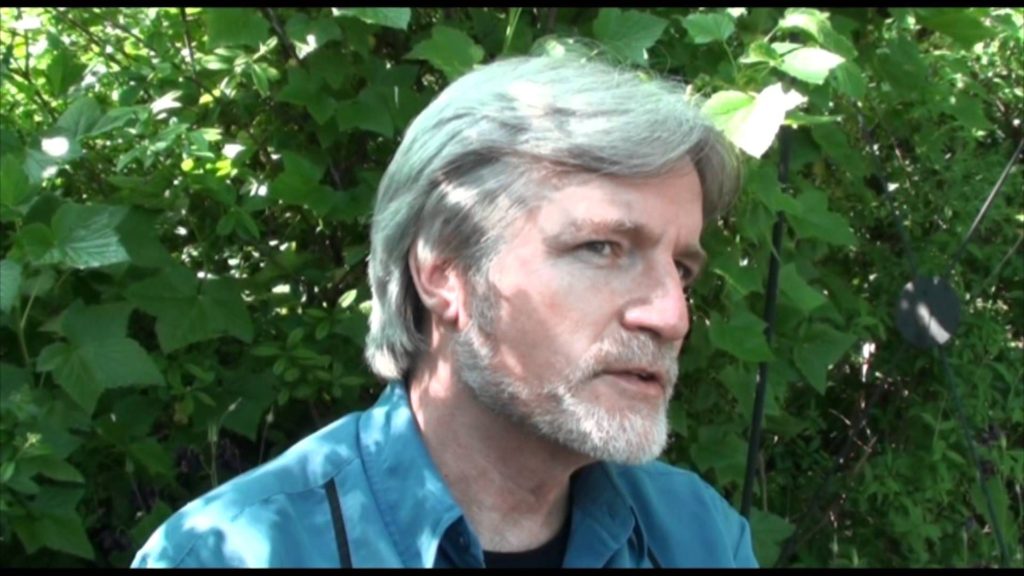 The Art of White Magic with William Meader - Abington Barn