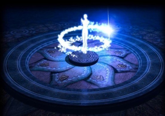 The Art of White Magic with William Meader - Abington Barn